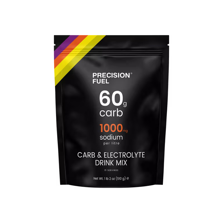 Carb & Electrolyte Drink Mix – Cyclekom